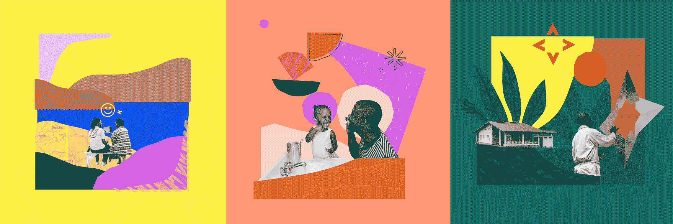 IDEO.org's 10 Year Impact Report | IDEO.org