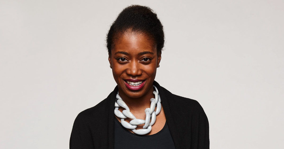 Ademide Adefarasin | IDEO.org