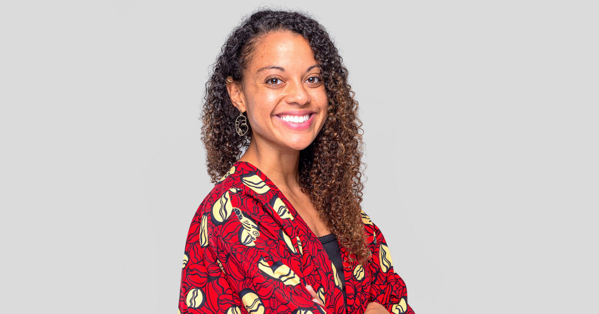 Alex Nana-Sinkam | IDEO.org