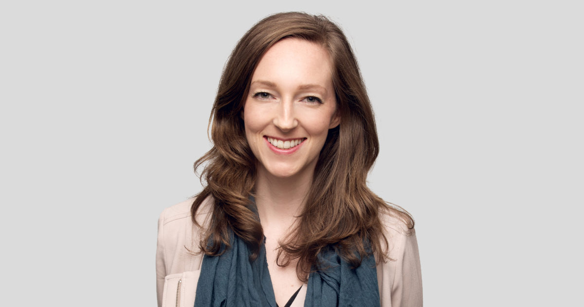 Hailey Brewer | IDEO.org