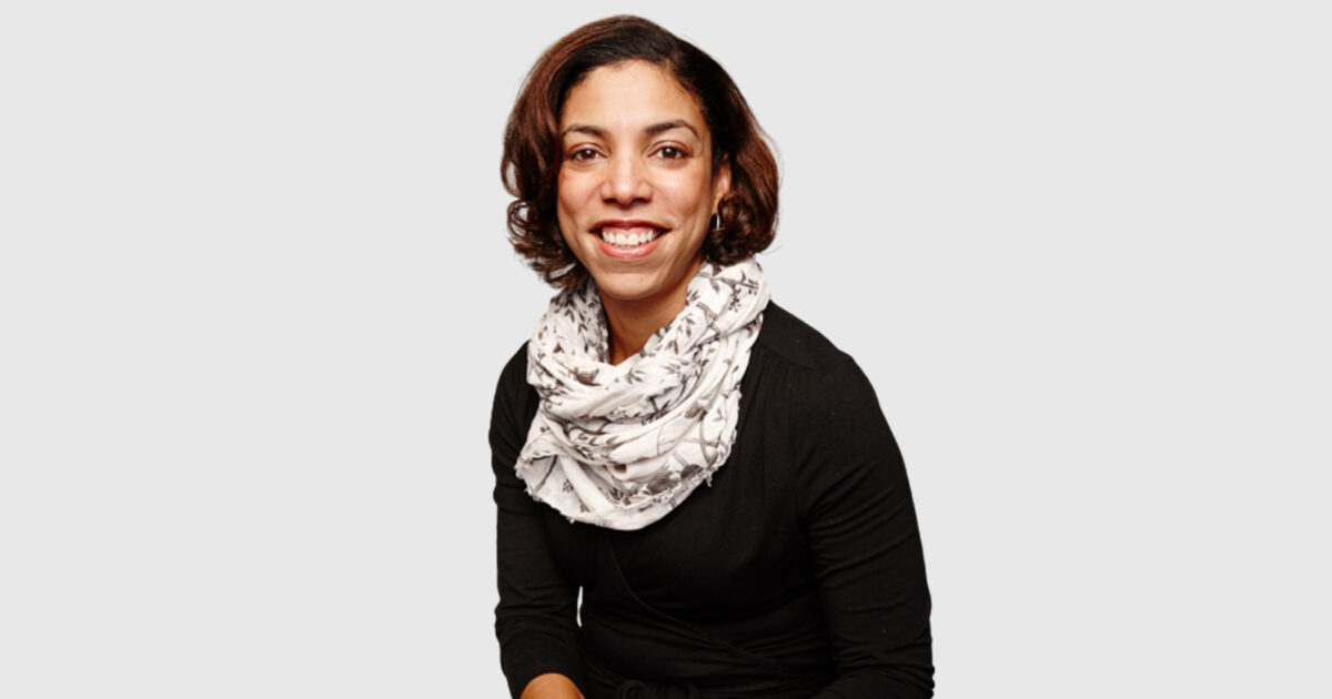 Melanie Bell-Mayeda | IDEO.org