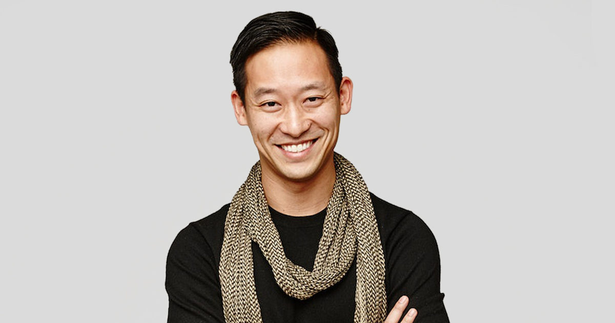 Michael Peng | IDEO.org