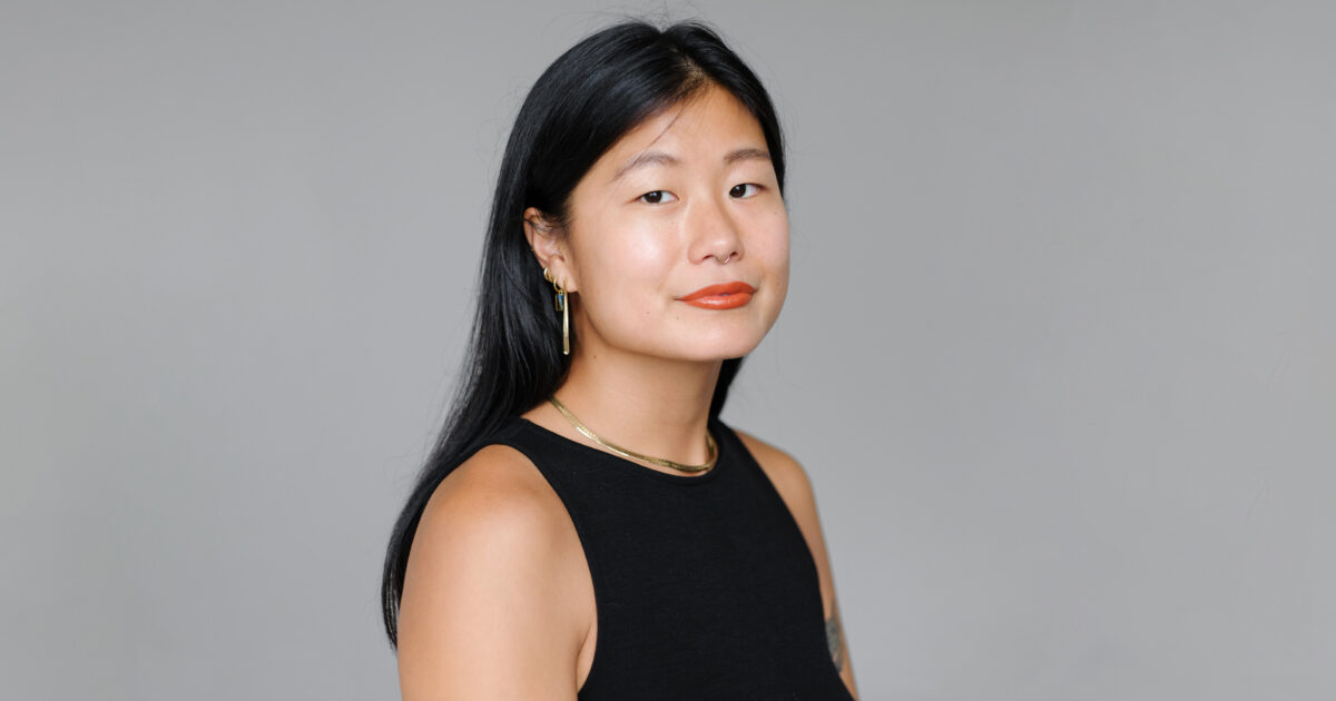 Victoria Yan | IDEO.org