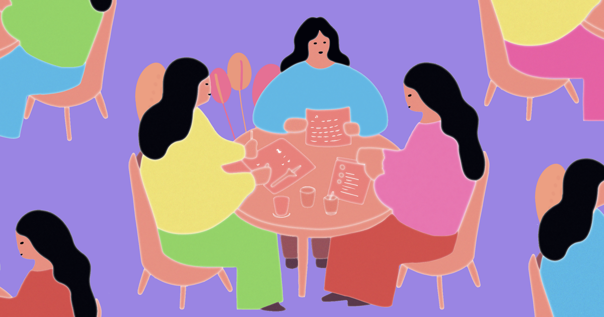 A Not-So-Secret Recipe for Thoughtful Design Research | IDEO.org