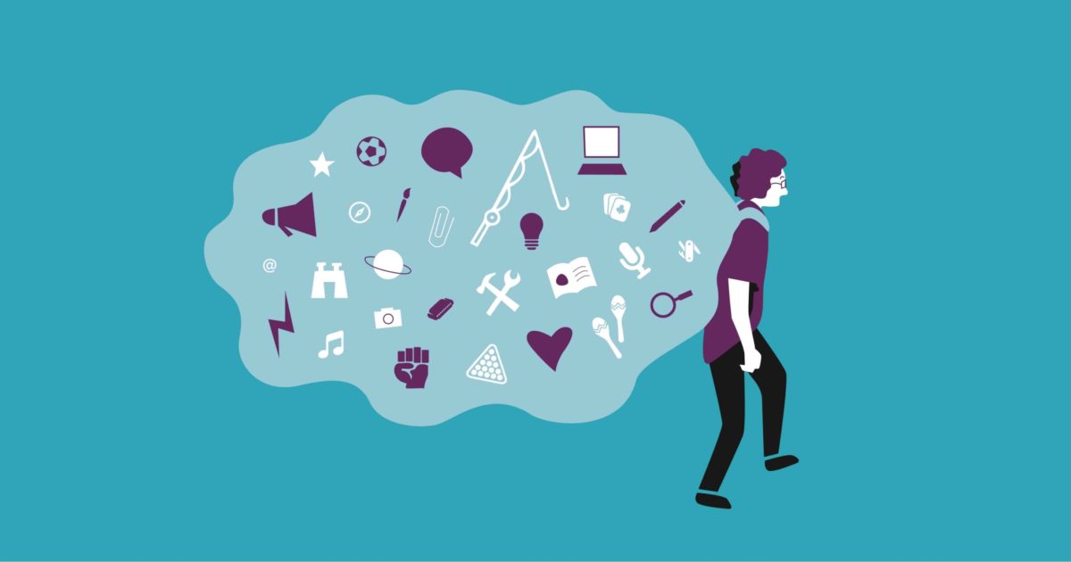 What I Look For... | IDEO.org