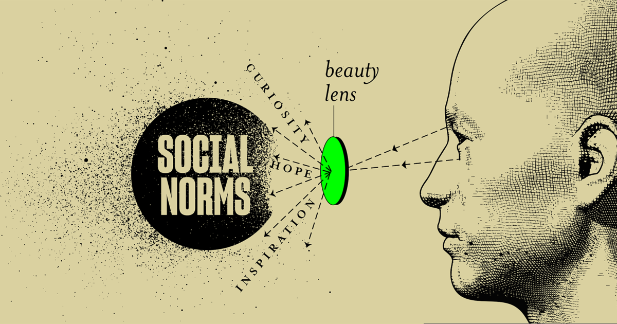 Beauty Is a Tool for Social Transformation | IDEO.org