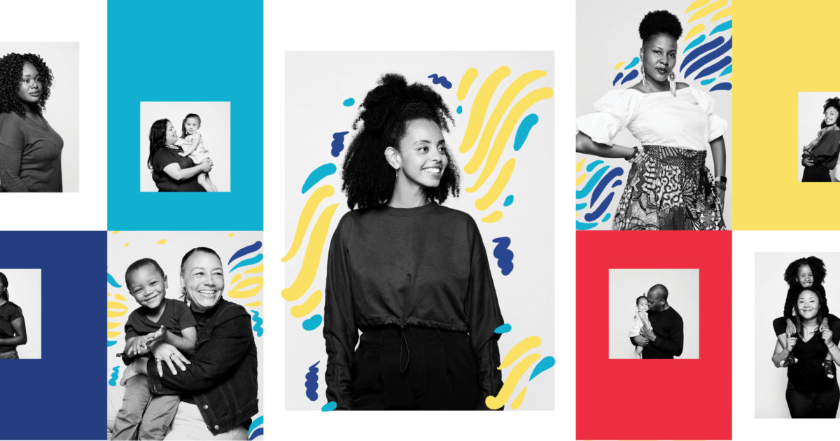 Voices for Birth Justice | Project | IDEO.org