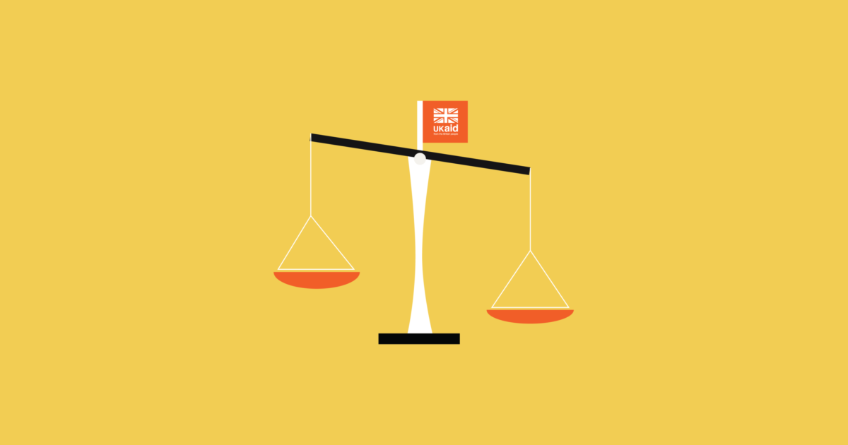 Designing with DFID | IDEO.org