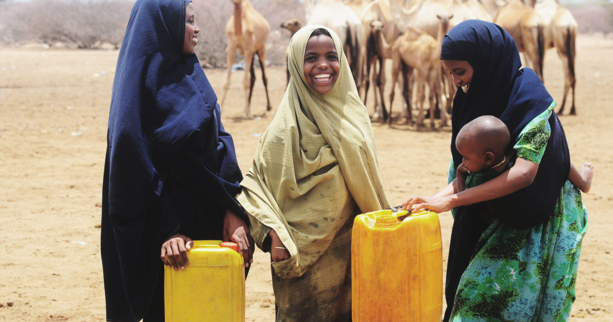 Heshima Kenya | Project | IDEO.org