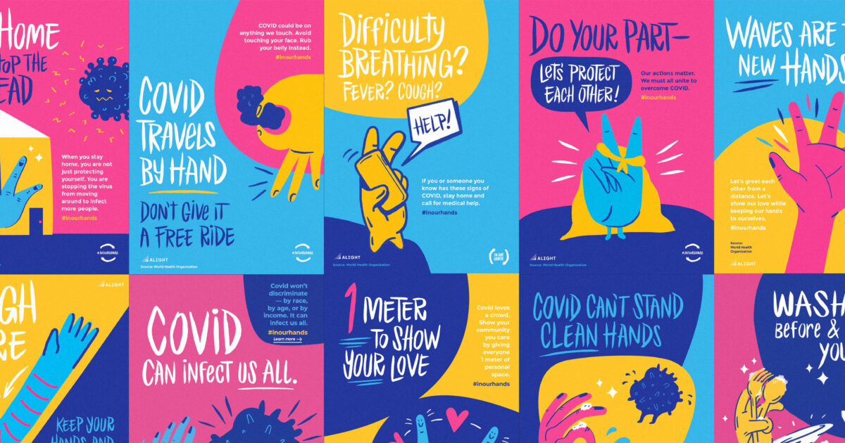 In Our Hands | Project | IDEO.org