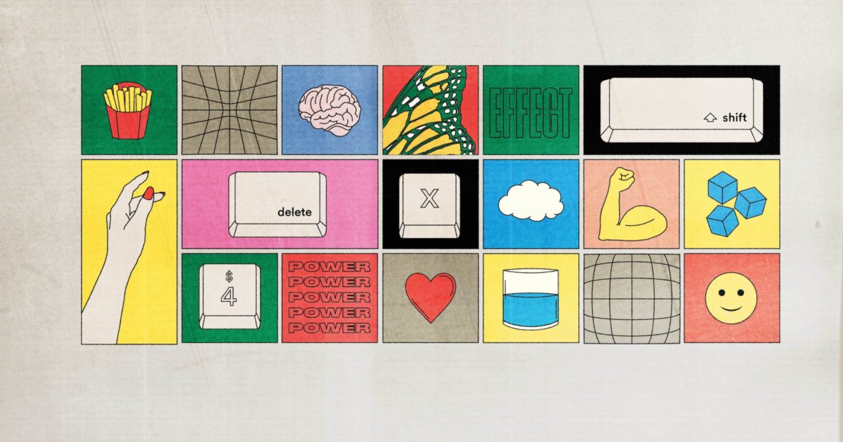 The Material Effects of Stories | IDEO.org