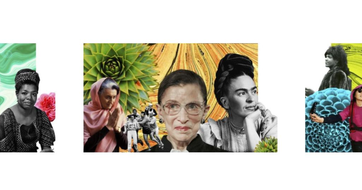 On Gender, Identity & Intersectionality | IDEO.org