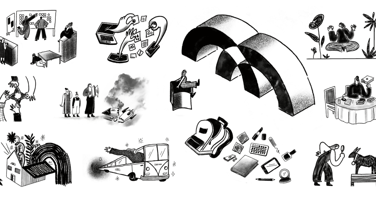 Five Lessons From Leading IDEO.org | IDEO.org