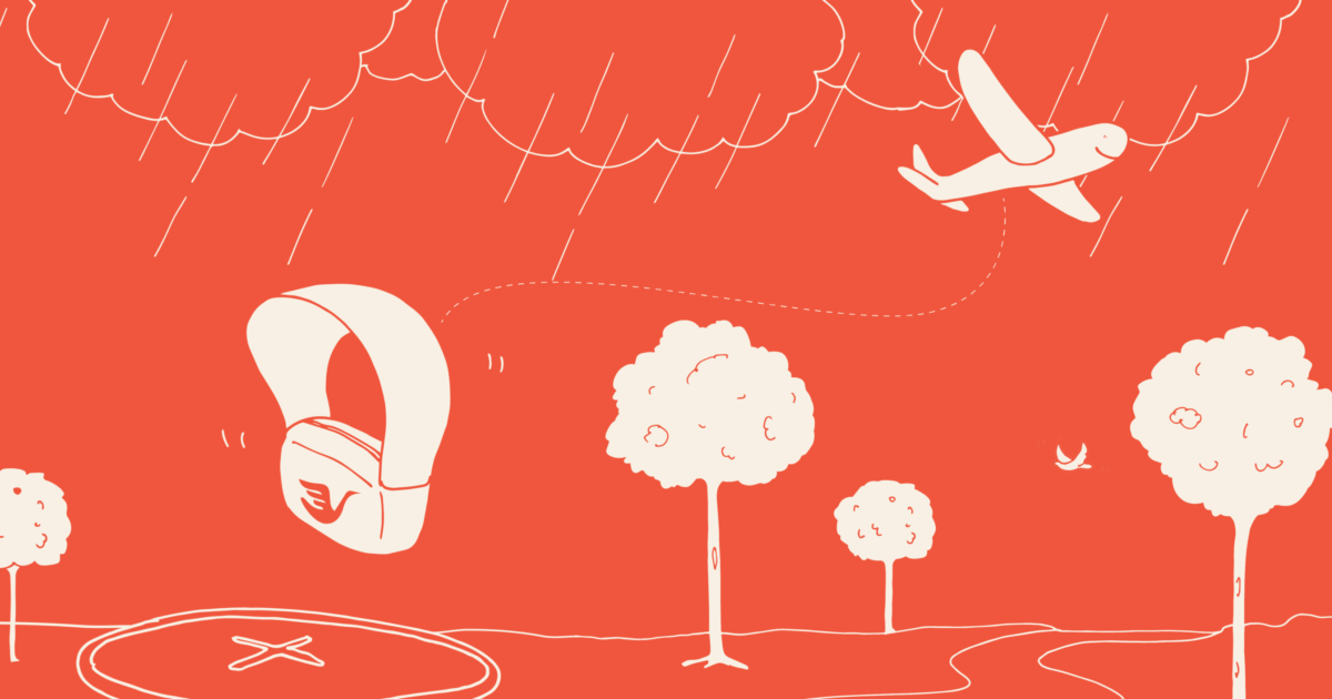 Zipline | Project | IDEO.org