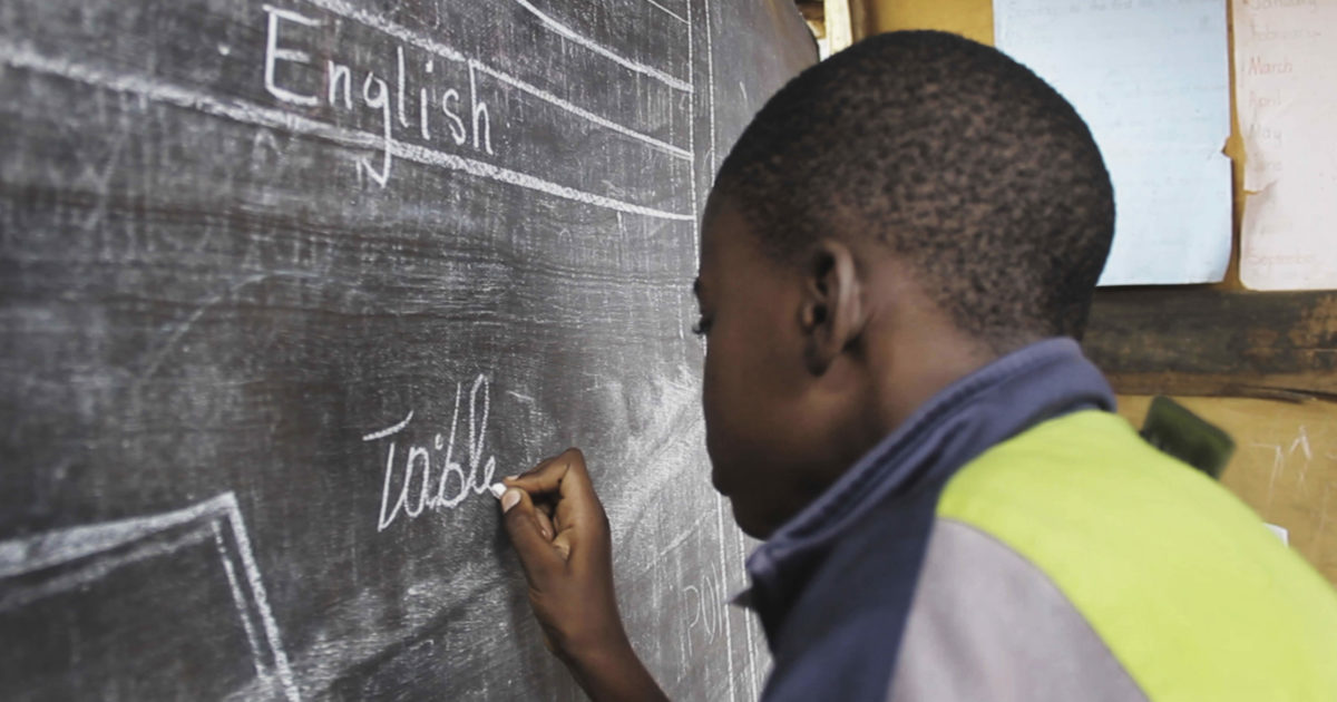 YARID | Project | IDEO.org