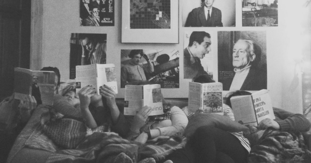 Dear Designer: May These Books Inspire You | IDEO.org