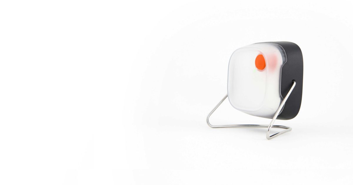 d.light A1 | Project | IDEO.org