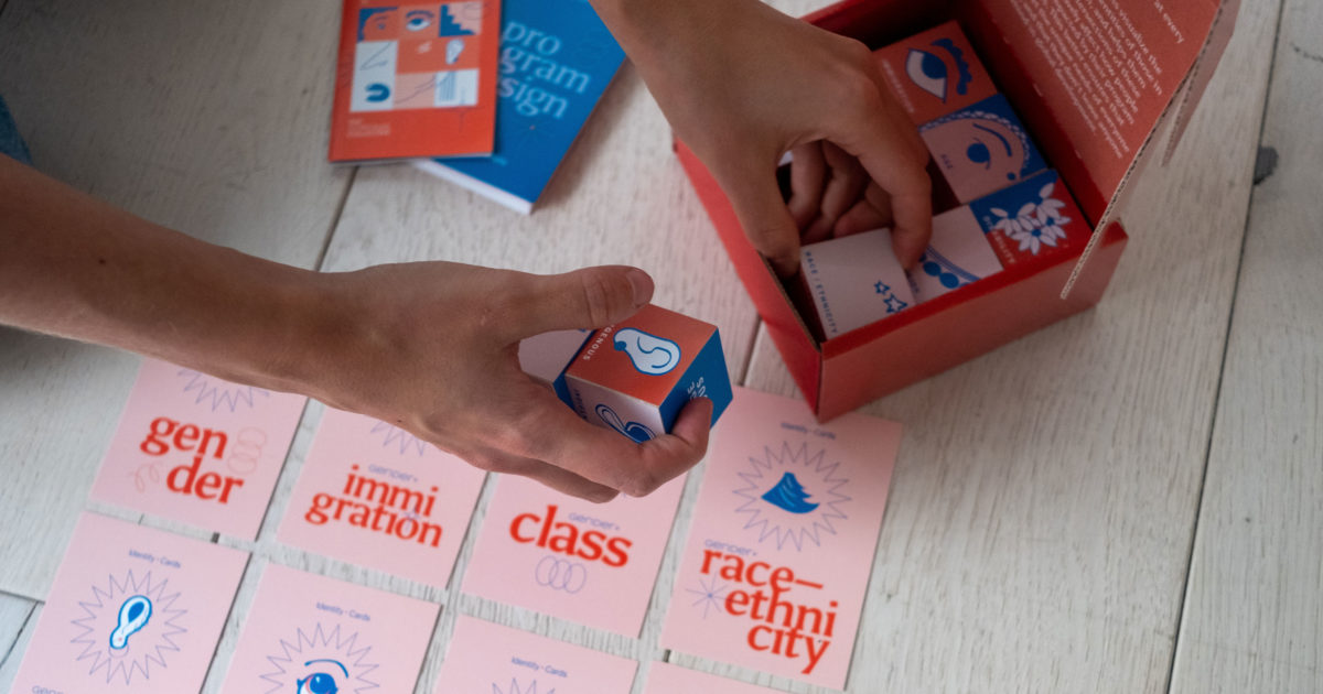 Q&A: A Playful Tool to Design More Gender Inclusive… | IDEO.org