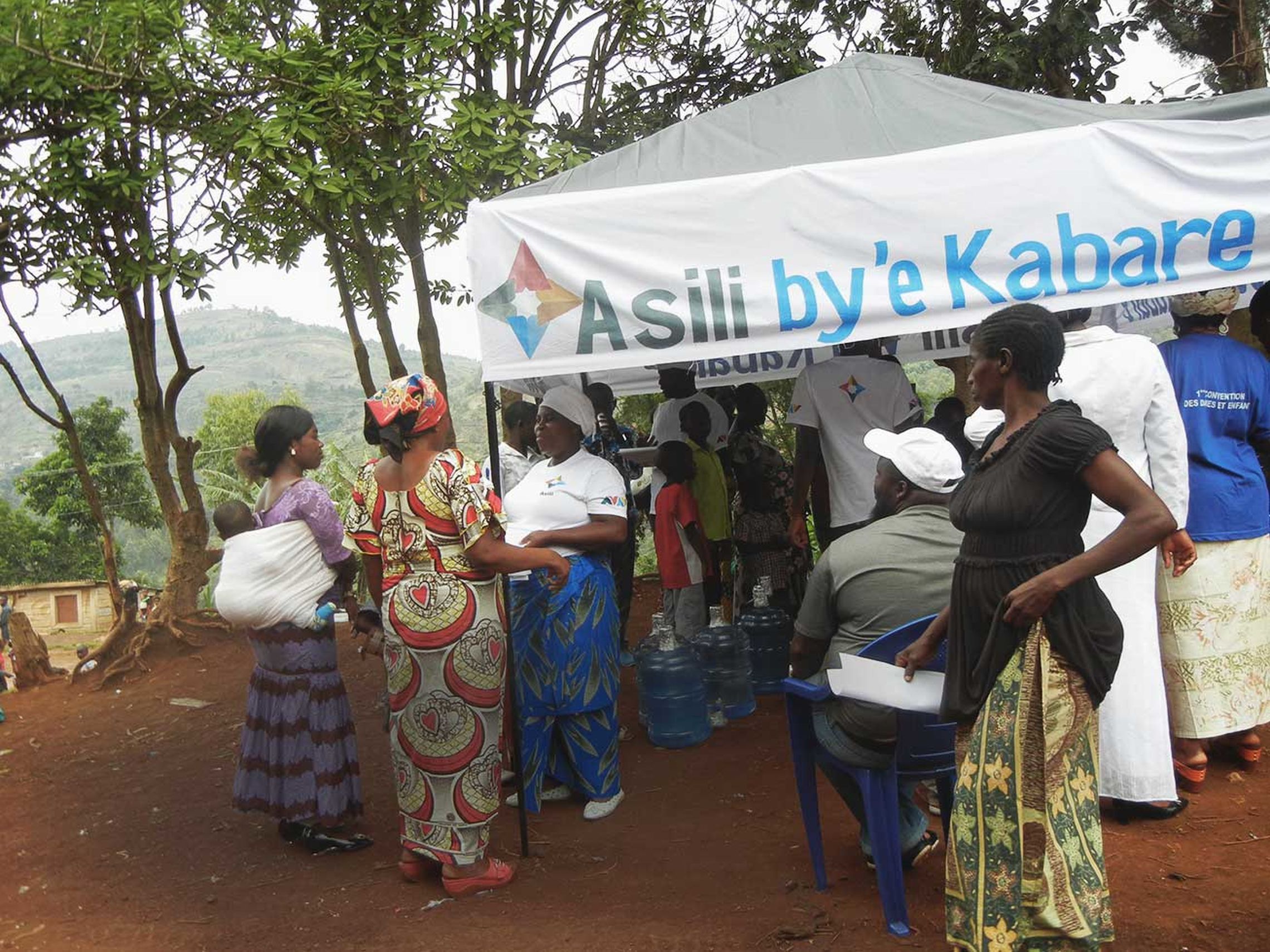 Asili | Project | IDEO.org