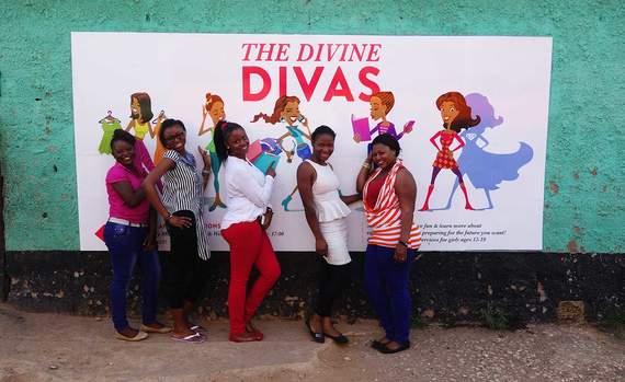 Diva Centres | Project | IDEO.org