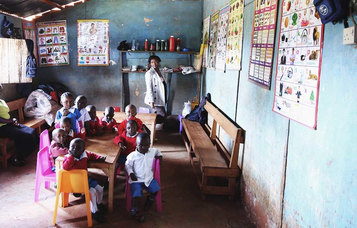 Kidogo | Project | IDEO.org