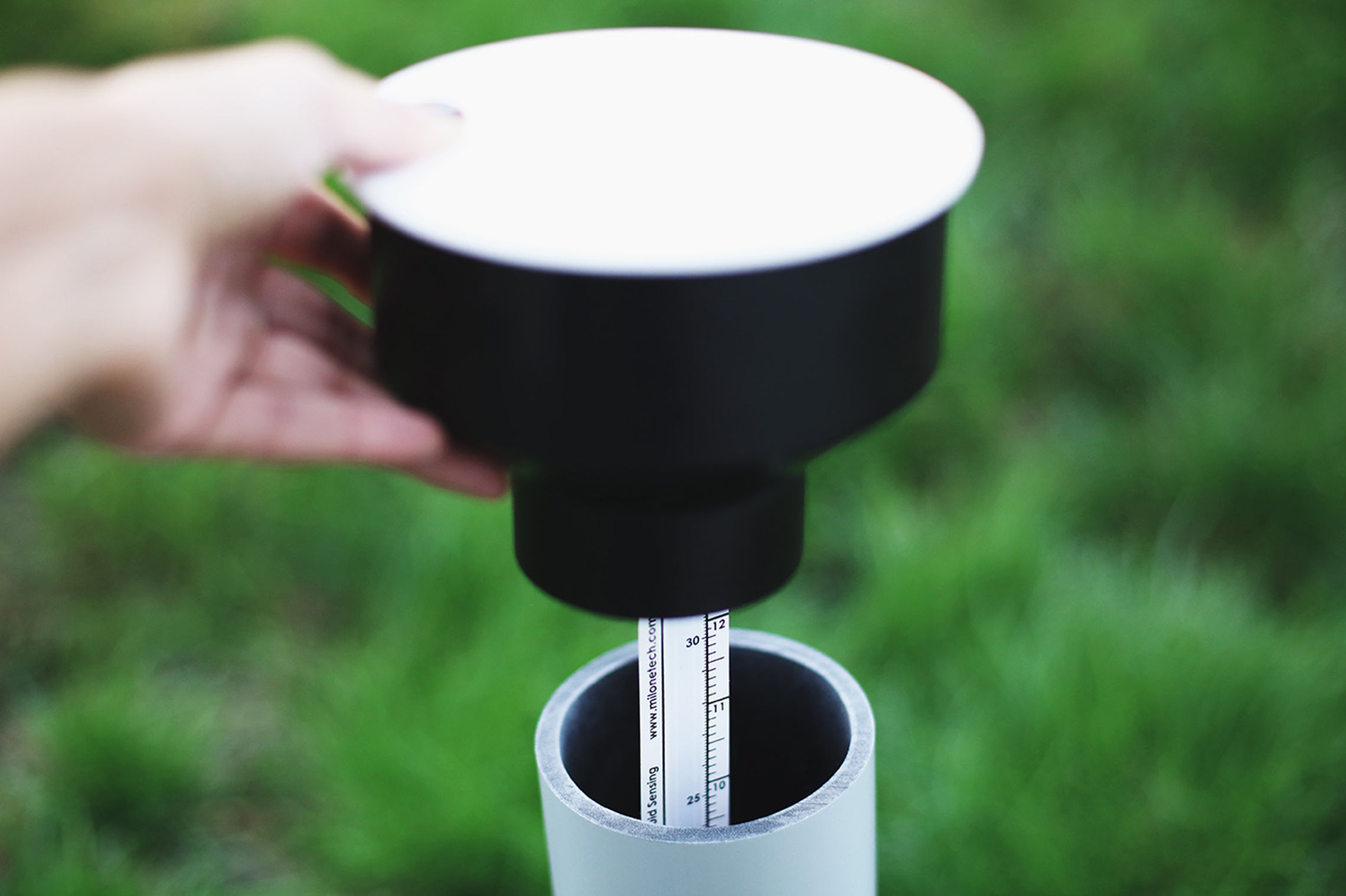 When Physical Met Digital in the Fields of Myanmar | IDEO.org