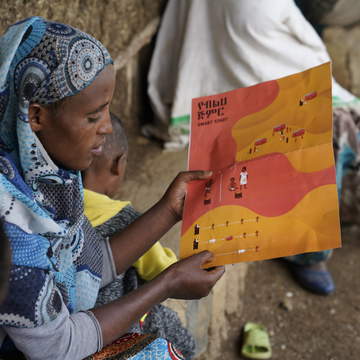 IDEO.org is a nonprofit design studio | IDEO.org