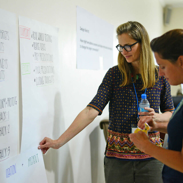 Partner with Us | IDEO.org