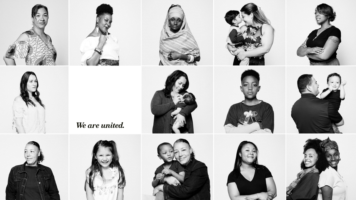 Voices for Birth Justice | Project | IDEO.org