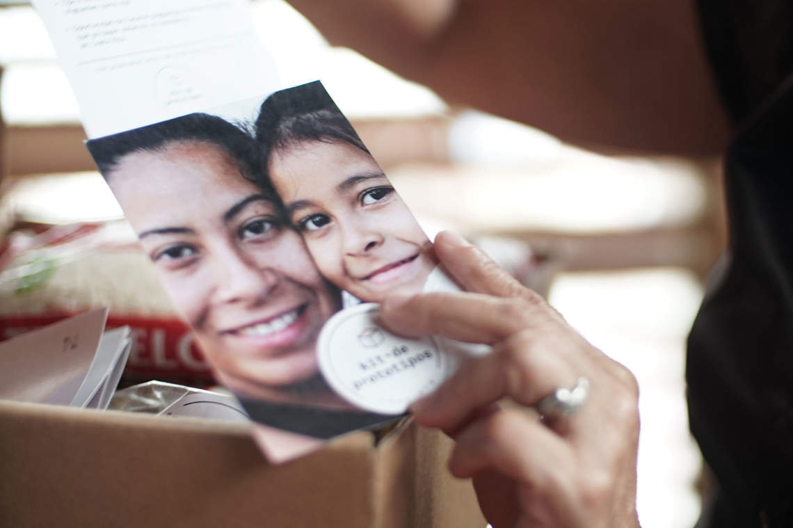 ALÍA | Project | IDEO.org