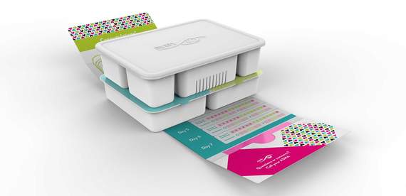 Ayzh | Project | IDEO.org