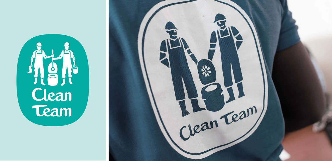 Clean Team | Project | IDEO.org