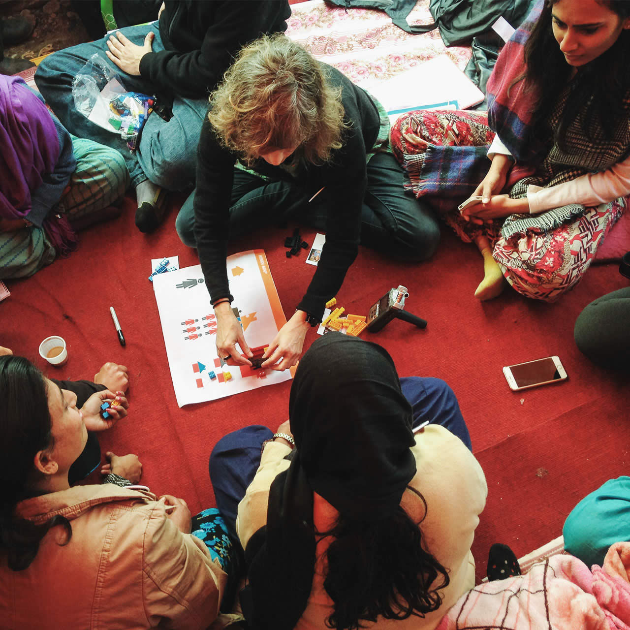 Kidogo | Project | IDEO.org