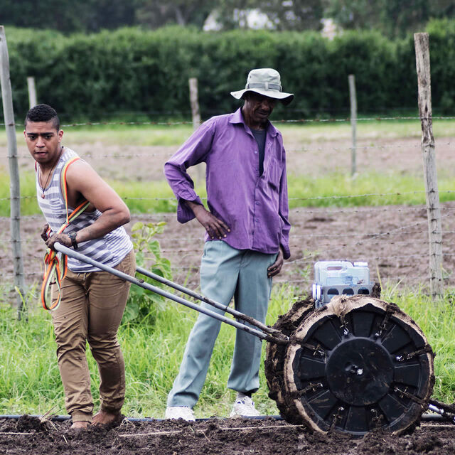 Agriculture | IDEO.org