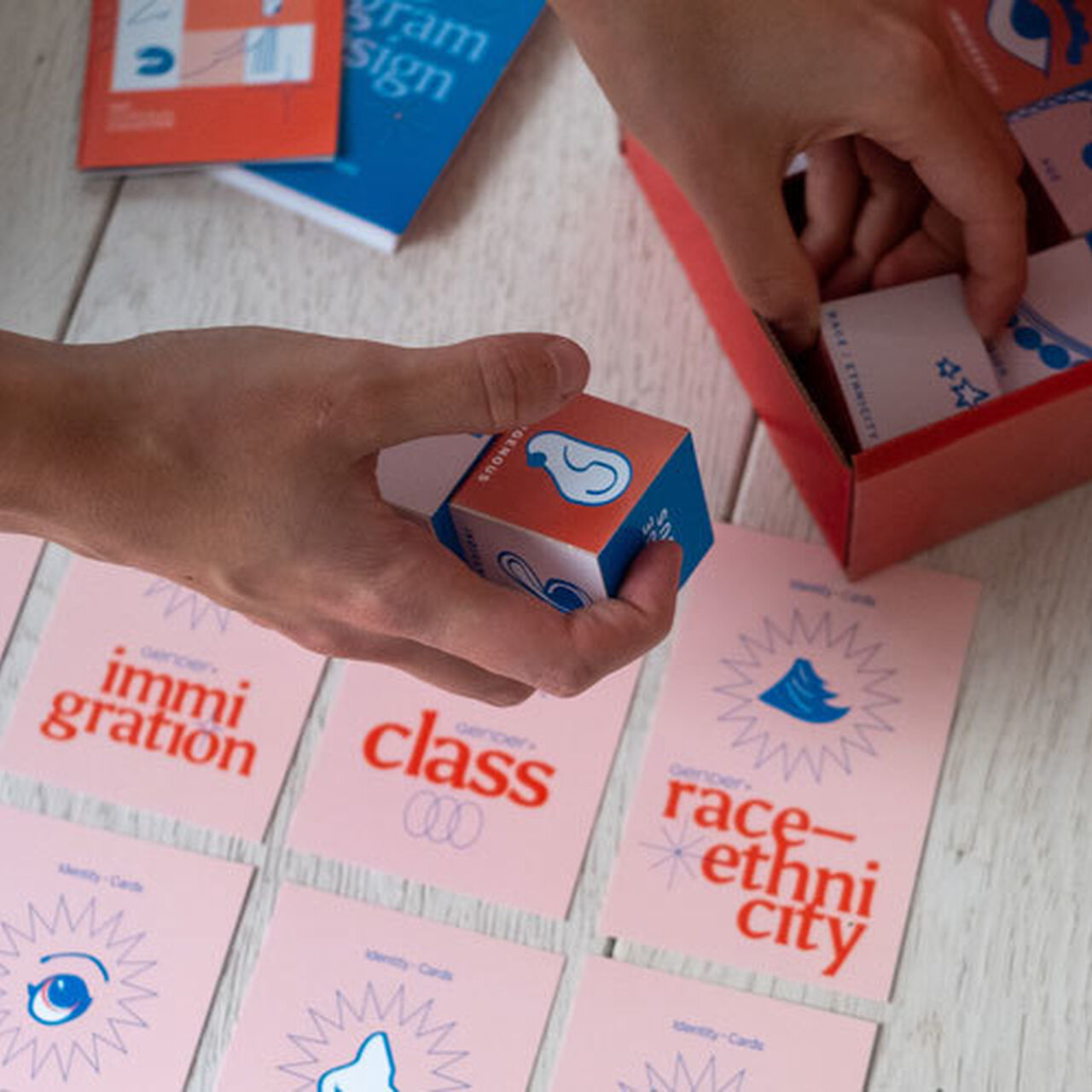 Perspectives (Main Page) | IDEO.org