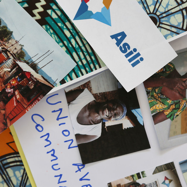 Asili | Project | IDEO.org