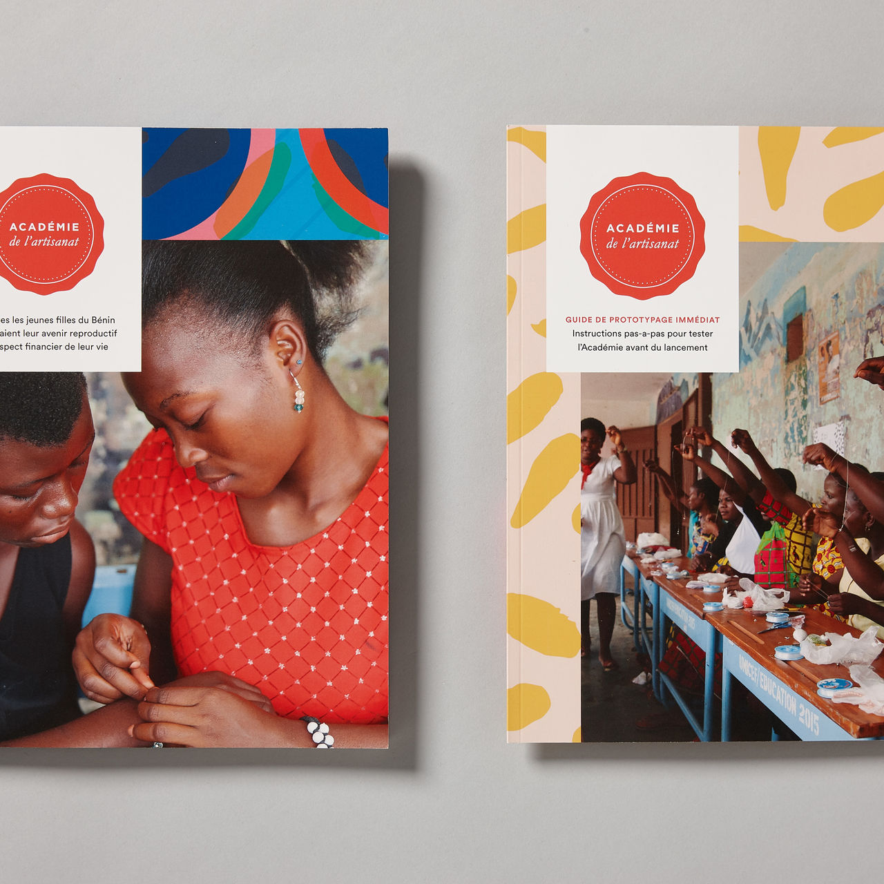 Smart Start | Project | IDEO.org