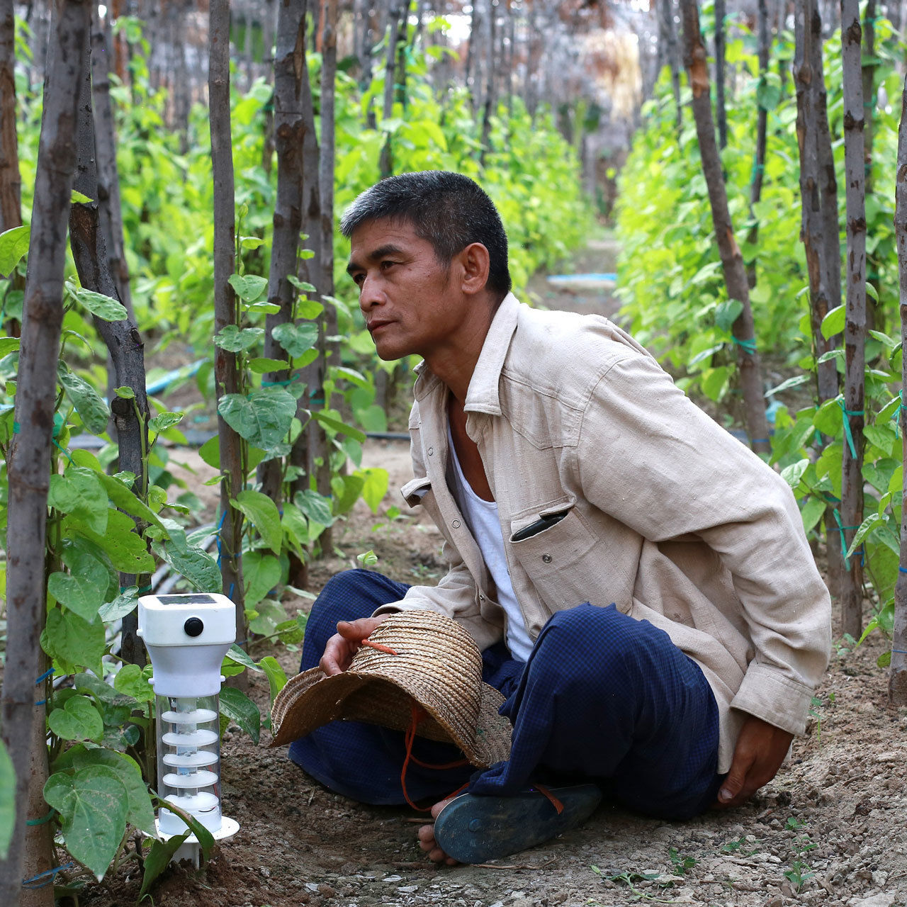 Vroom | Project | IDEO.org