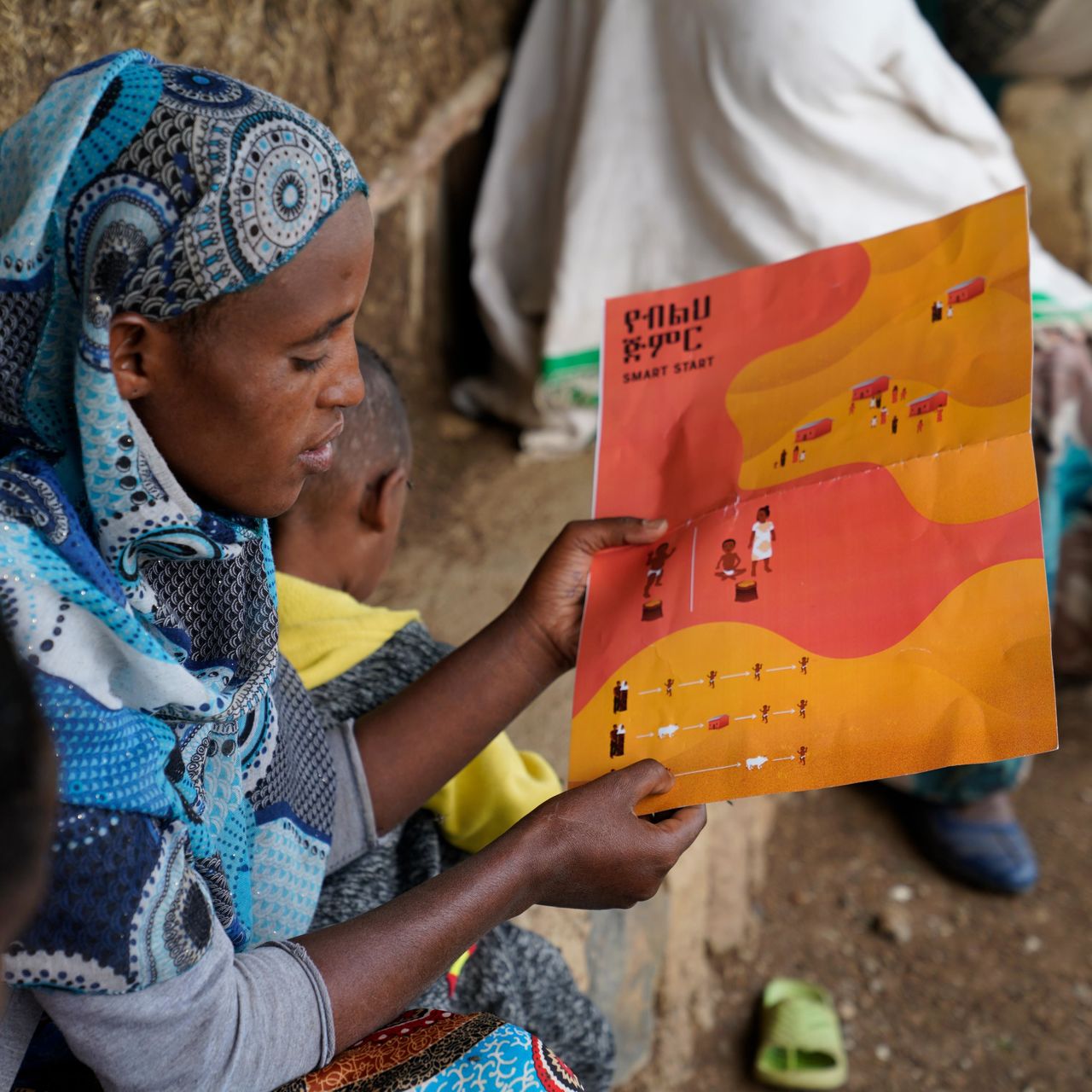 9ja Girls | Project | IDEO.org